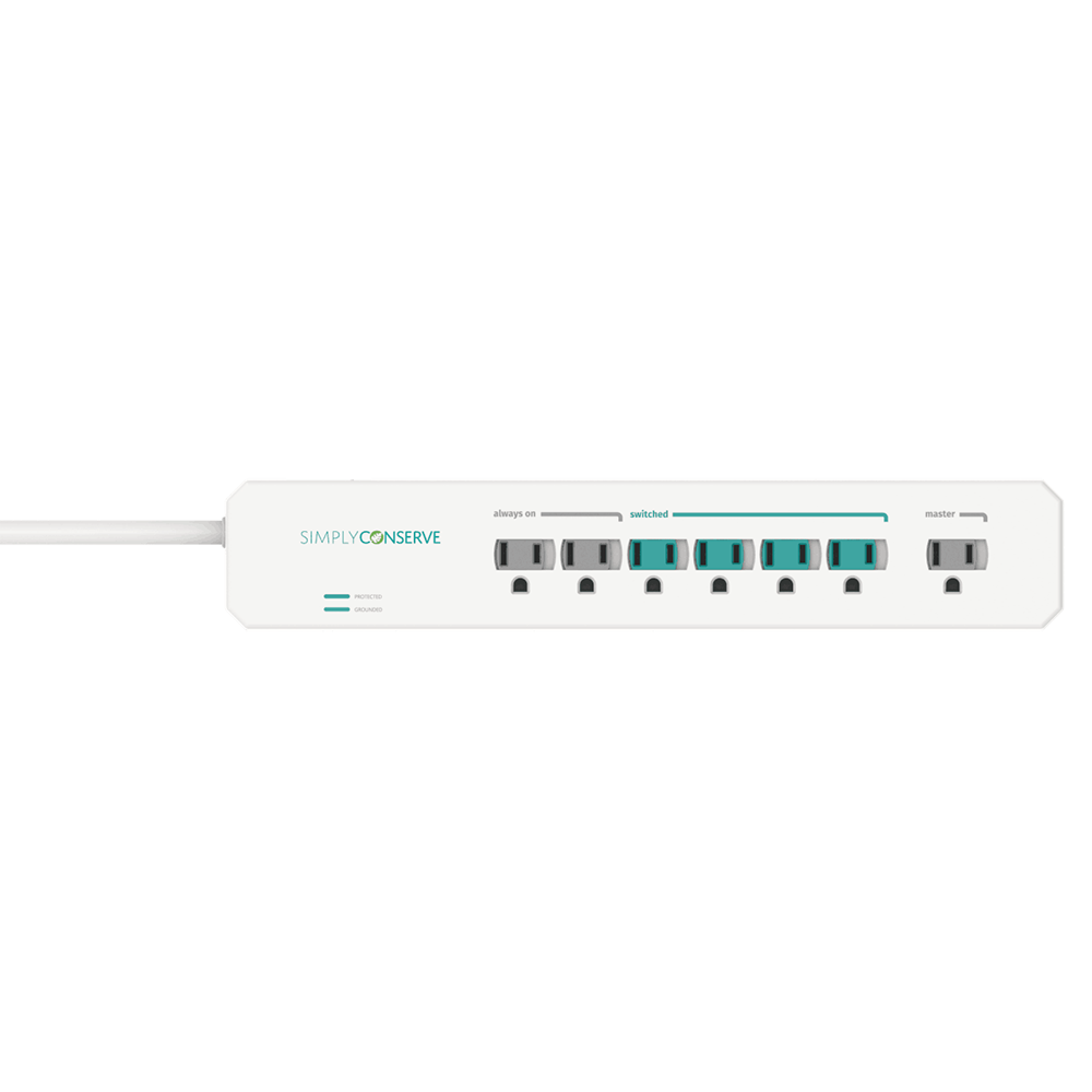 Advanced Power Strip Installation